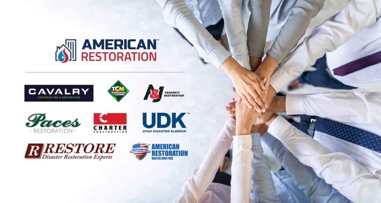 Partner with American Restoration